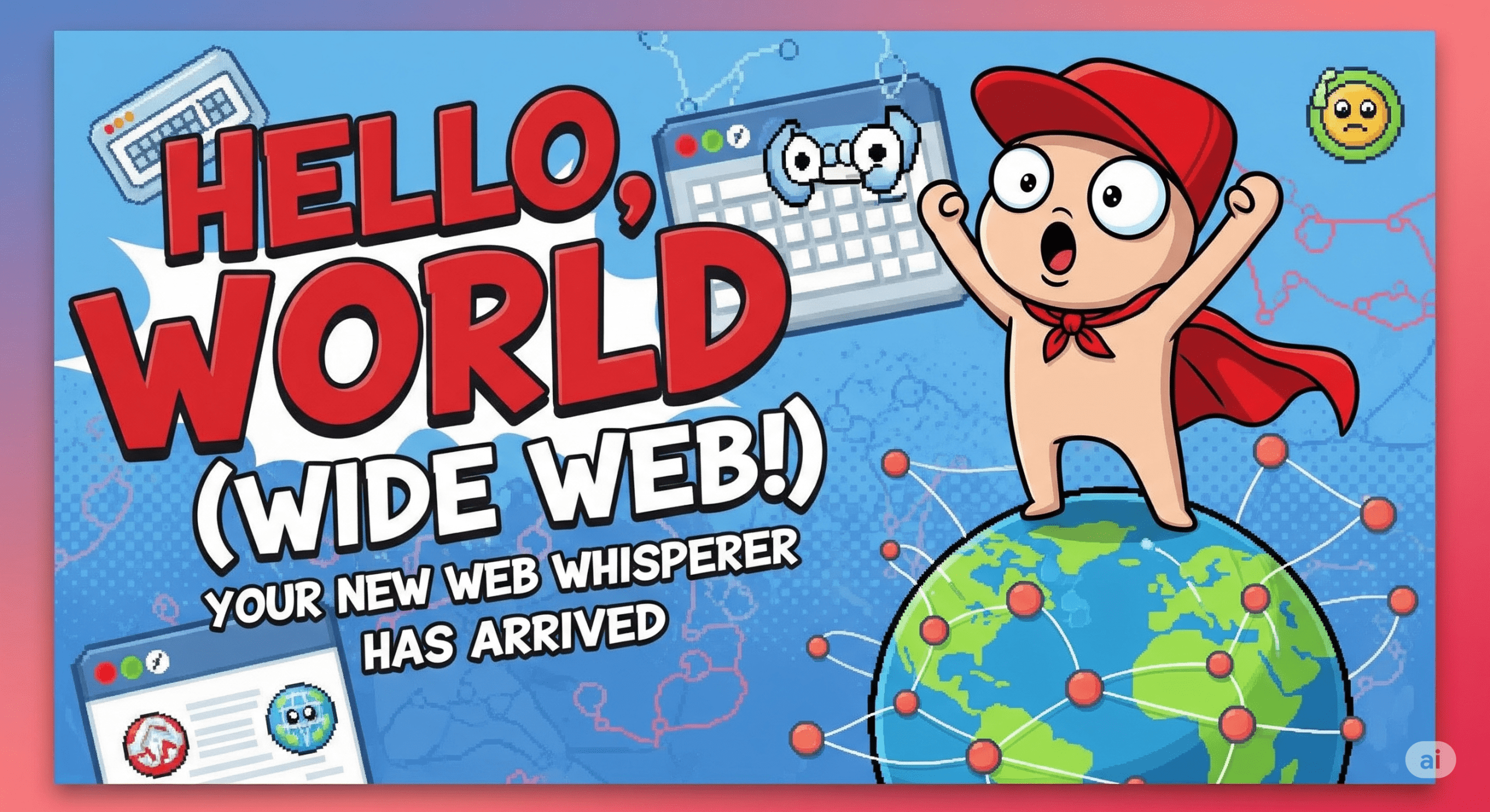 BIG NEWS! Introducing WEBBRY! – WebBry